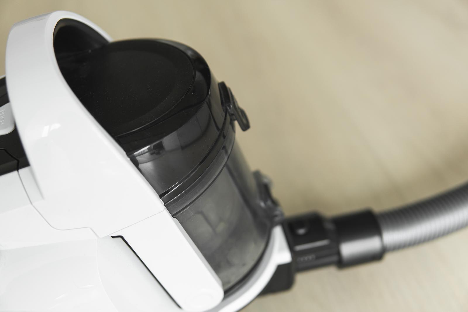 How To Fix A Vacuum Cleaner With No Suction